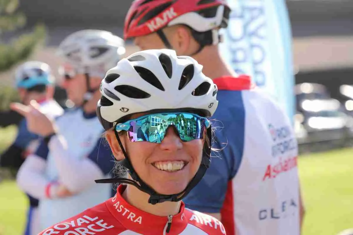 News & updates - RAFA Rides