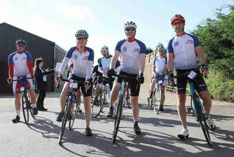 News & updates - RAFA Rides