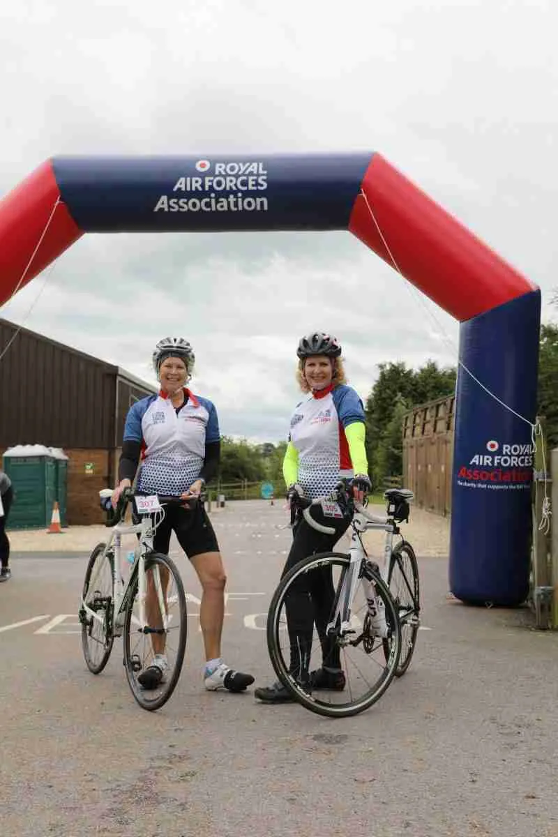 News & updates - RAFA Rides