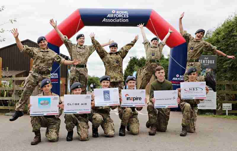 News & updates - RAFA Rides